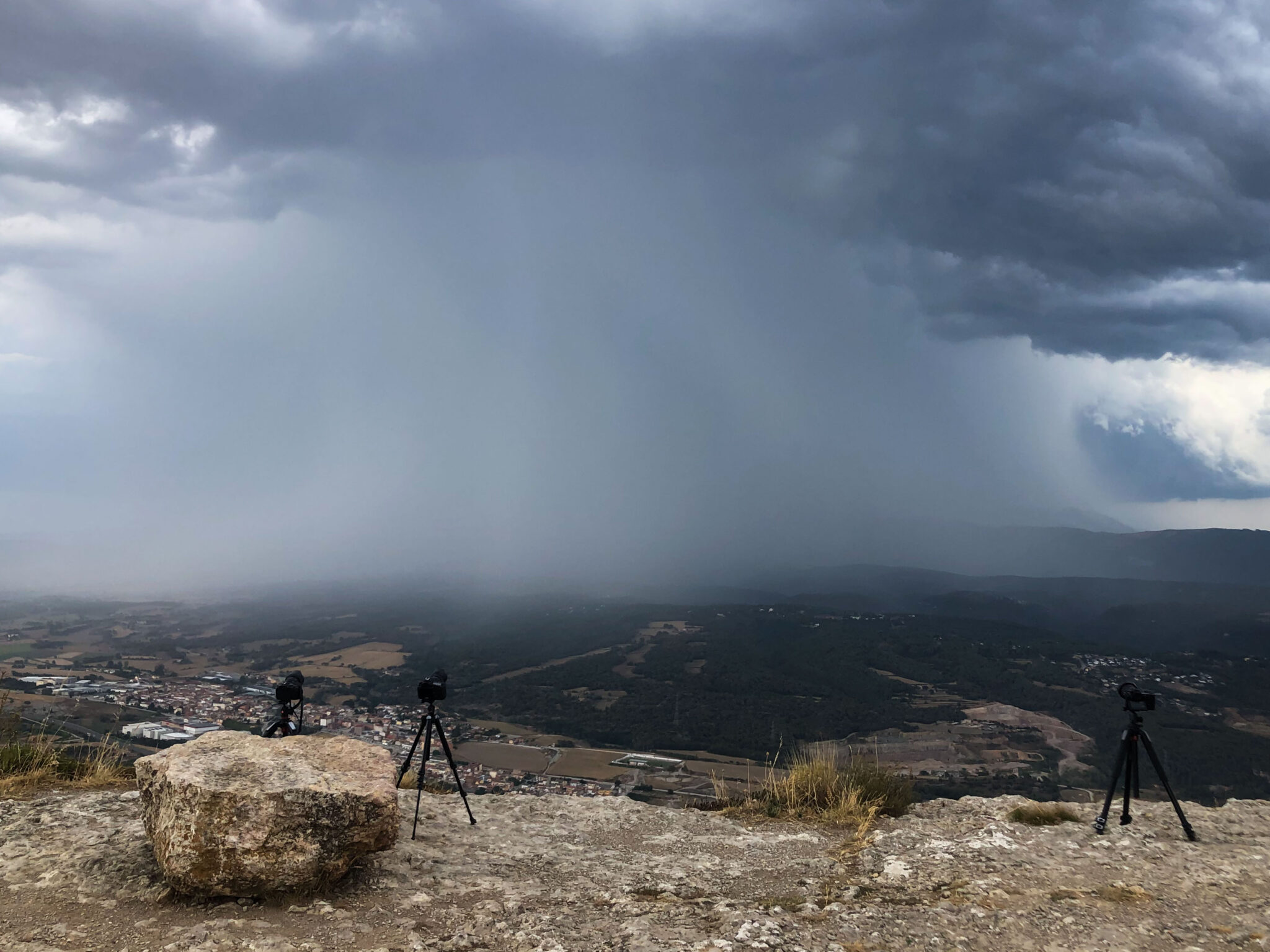 APOGEO 4K Timelapse – DPF Productions